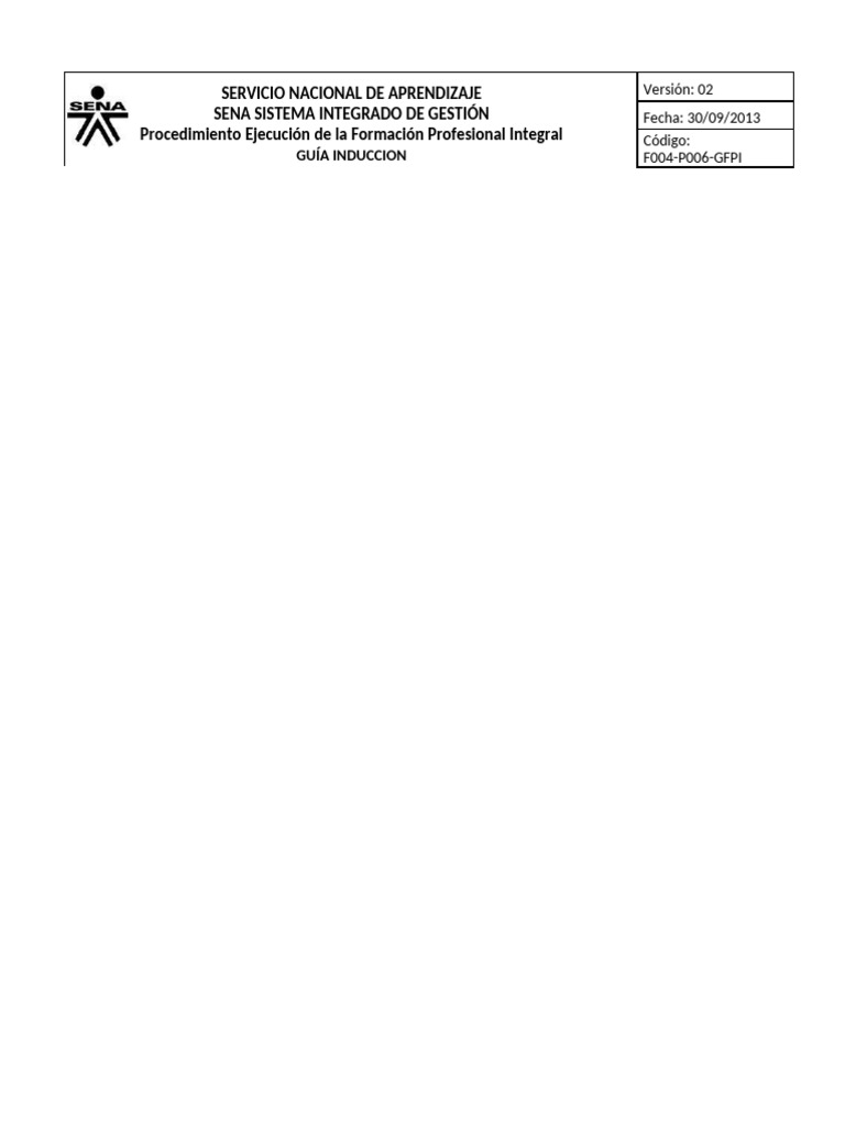 Gu-A Inducci-N - MATEM-TICAS | PDF | Aprendizaje