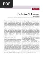 Plinian and Subplinian Eruptions Explained | PDF | Types Of Volcanic ...