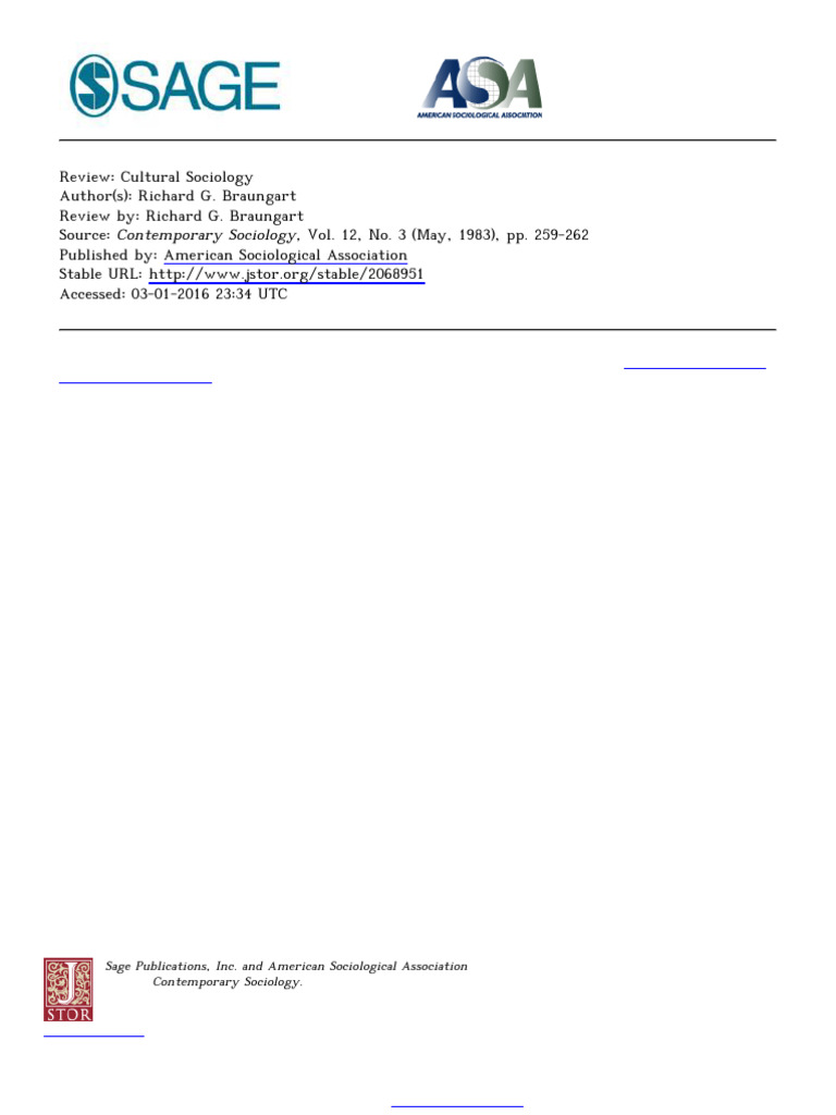 Manheim | PDF | Knowledge | Sociology