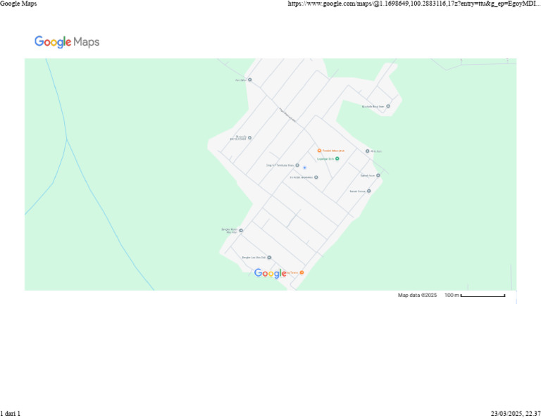 Google Maps | PDF