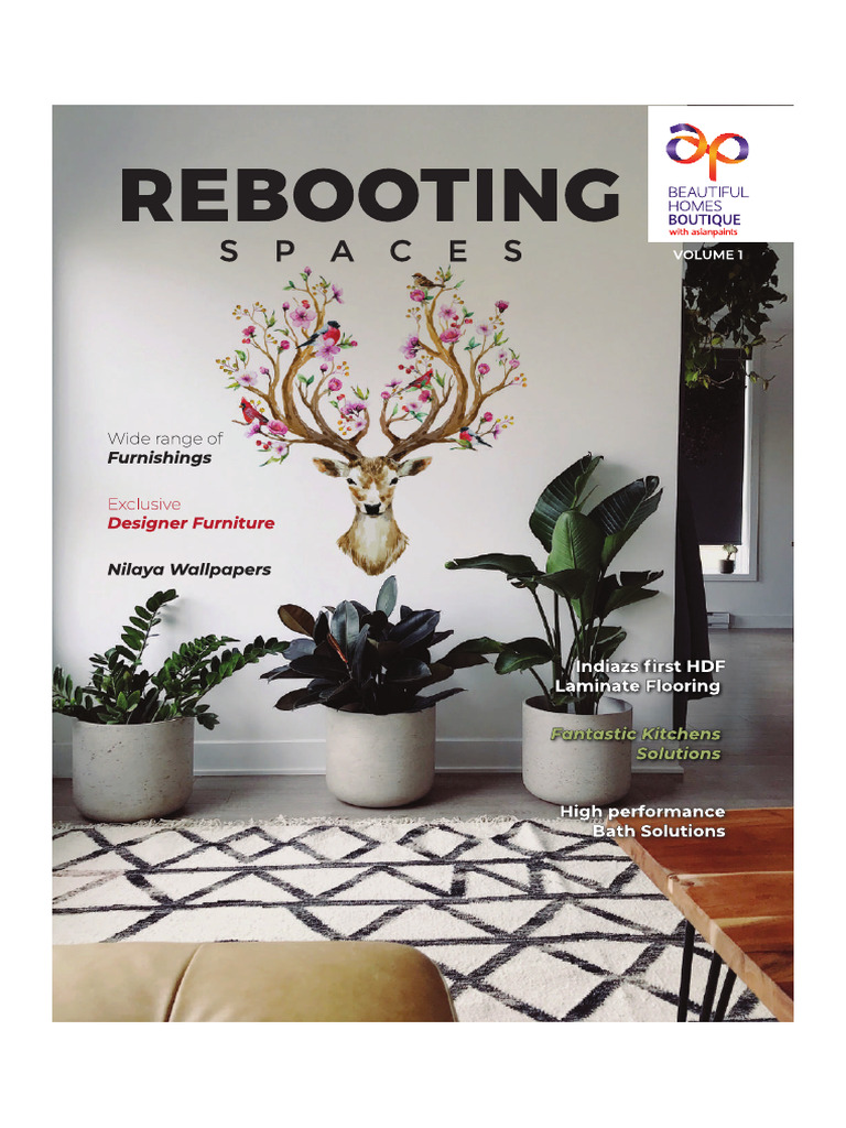 Beautiful Homes Catalogue - Divyansh Home Decor - Compressed 2 | PDF