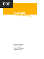 ASAP Methodology vs. SAP Activate - Understanding The Differences ...