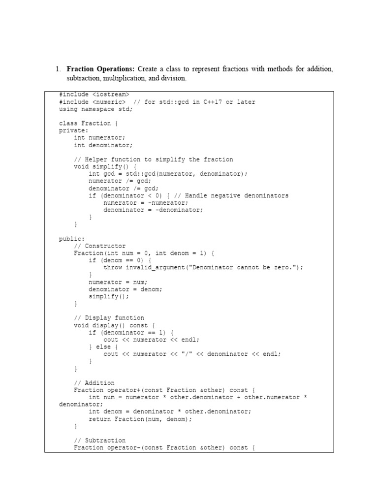 Intermediate OOP Applications | PDF | Integral | Applied Mathematics