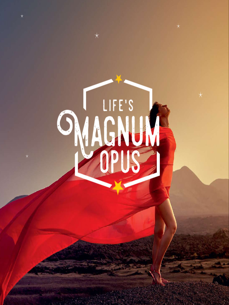 Magnum Kumarapuram PDF | PDF