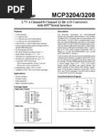 LMC6953 PCI Local Bus Power Supervisor: Features Description | PDF | Power Supply ...