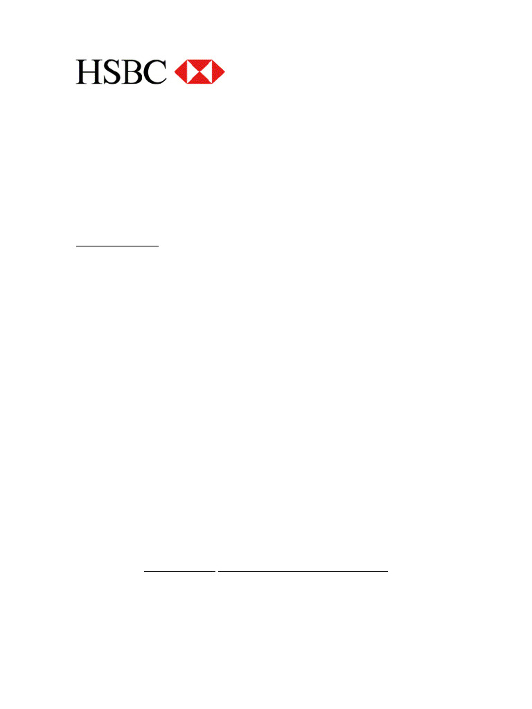 Carta-Alta-Cuentas-Sucursal-HSBC CHONG AGUILAR SERGIO | PDF