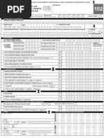 Formulario 010-Solicitud de Devolución Y/o-Compensación | PDF