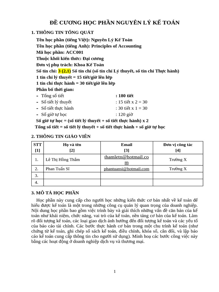 BT01 - Le Thi Hong Tham - Tay Ninh | PDF