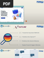 Panduan Teknis Simbelmawa 2022 1 | PDF
