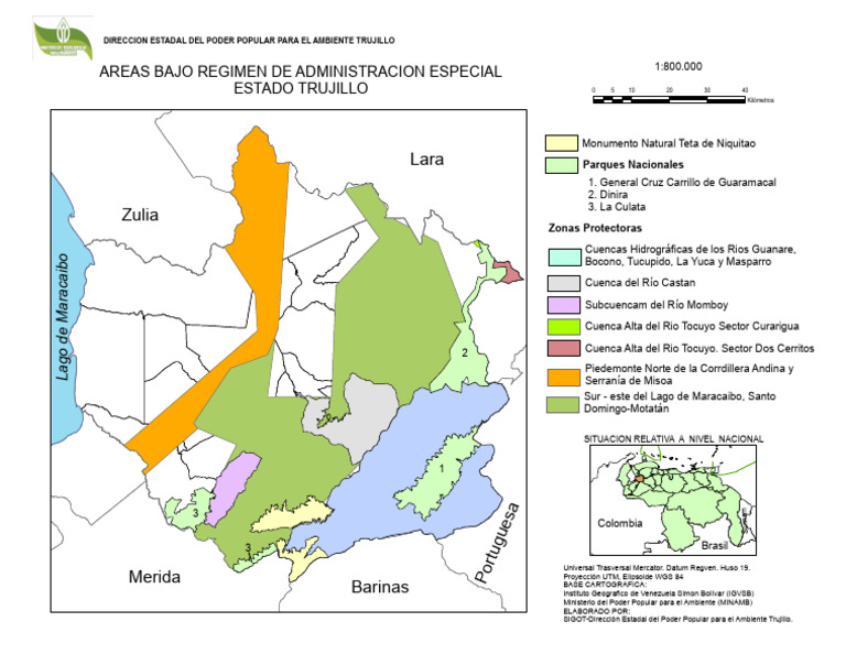 Abrae 2014 | PDF | Ciencias de la Tierra | Geodesia