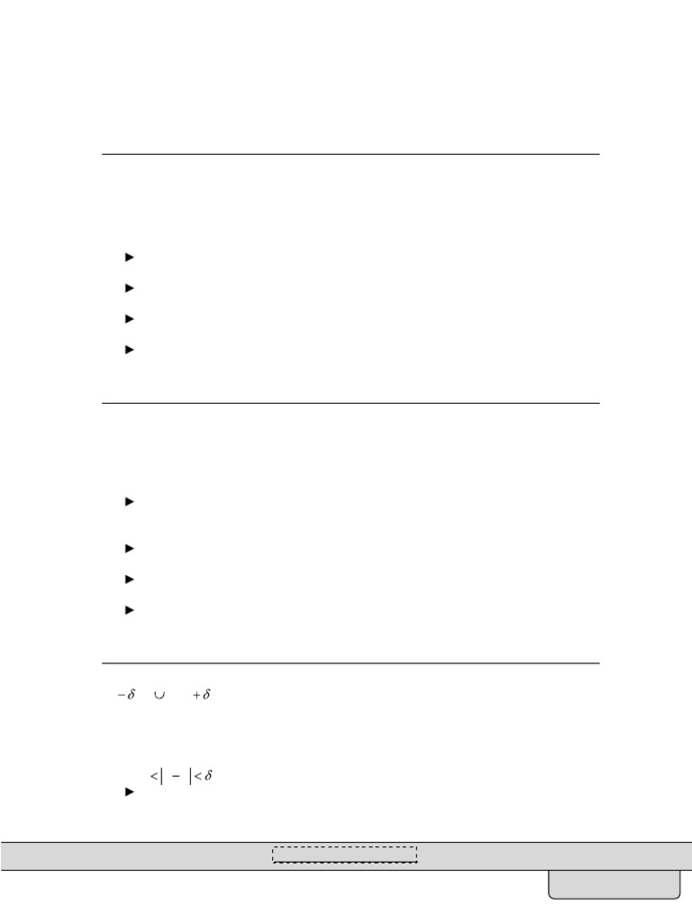 Mth101 Mid Term Past Paper by Asfand Yarr | PDF | Mathematics ...
