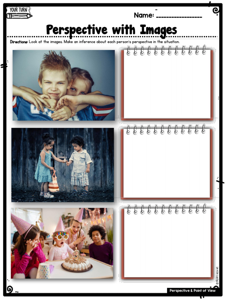 Yisen Zhuang - Perspective With Images | PDF