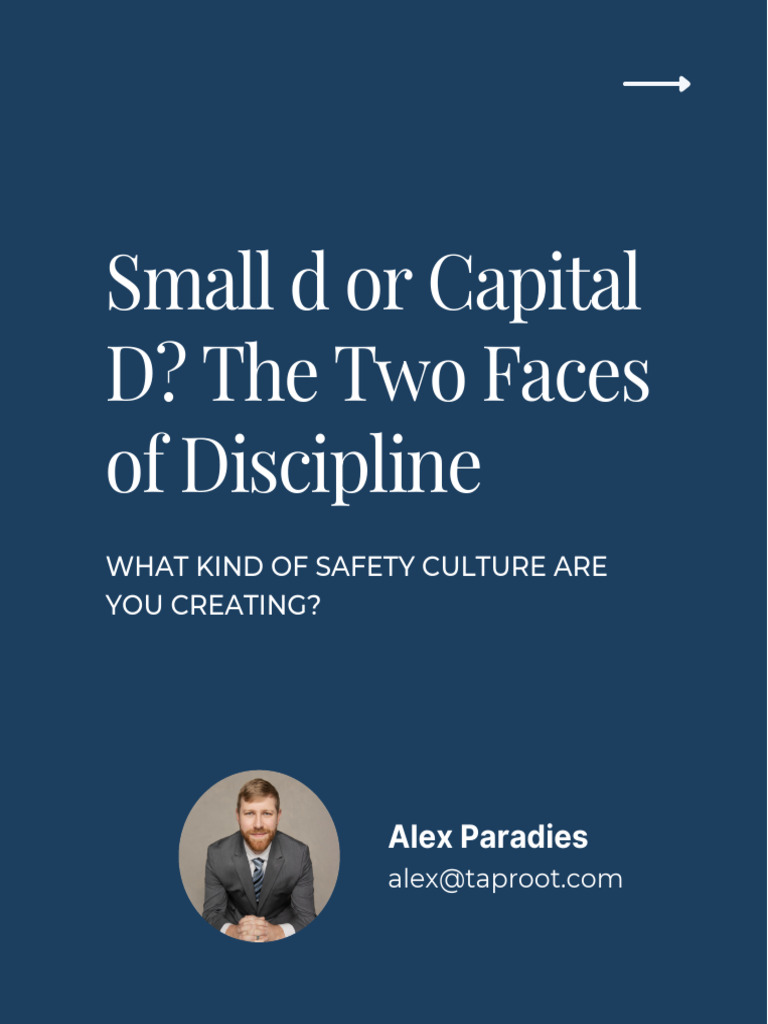 Redefining Discipline 1743568235 | PDF