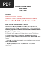 API 20E Test Results and Interpretation | PDF | Biochemistry | Chemistry