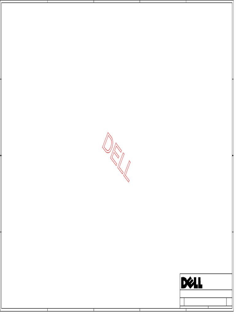 Inspiron 7386 RO13 - MB 17925-1 - Rev A00 | PDF | Computer Engineering ...