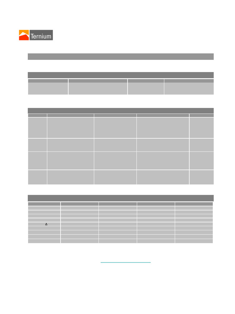 Lamina Pintada Construccion | PDF