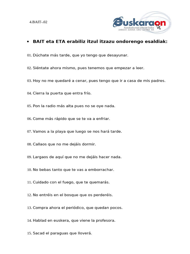 4 Bait - 02 | PDF