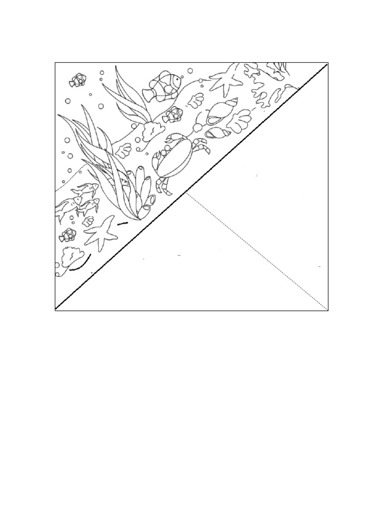 Triorama Mar | PDF