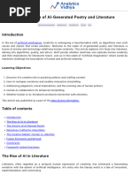 Semantris: AI Word Association Game | PDF | Artificial Intelligence ...