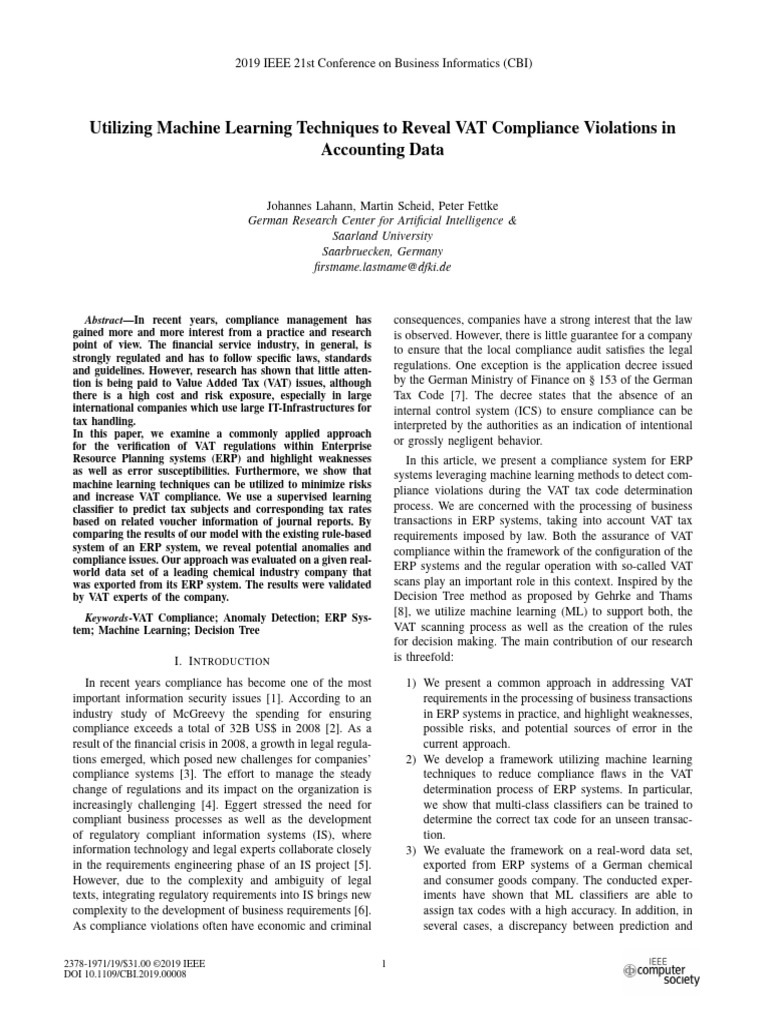 Lahann Et Al - 2019 - Utilizing Machine Learning Techniques To Reveal ...