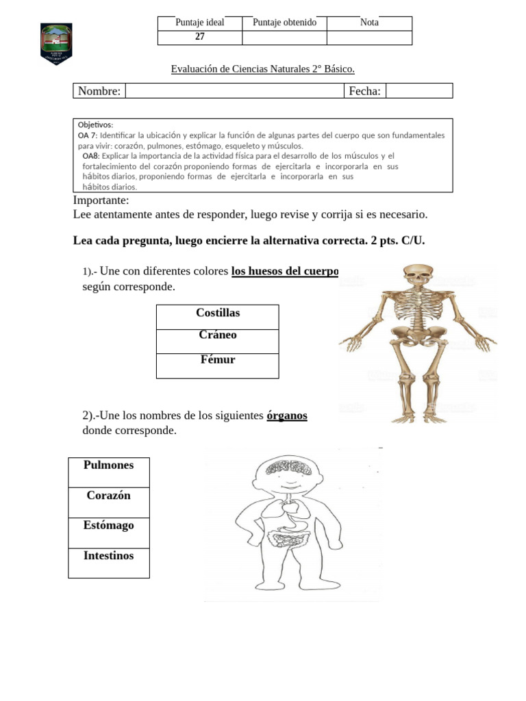 Eva Nat Mayo Elcuerpo | PDF