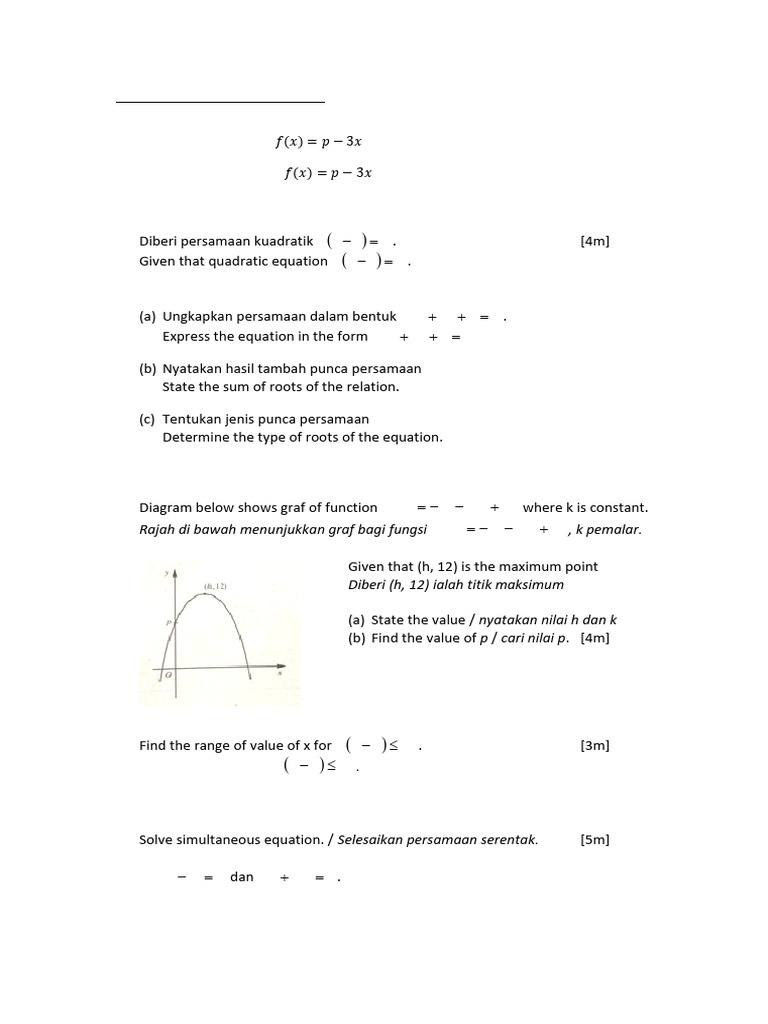 Modul Asas Pengukuhan 2 | PDF