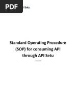 Register for SCOPUS API Access | PDF