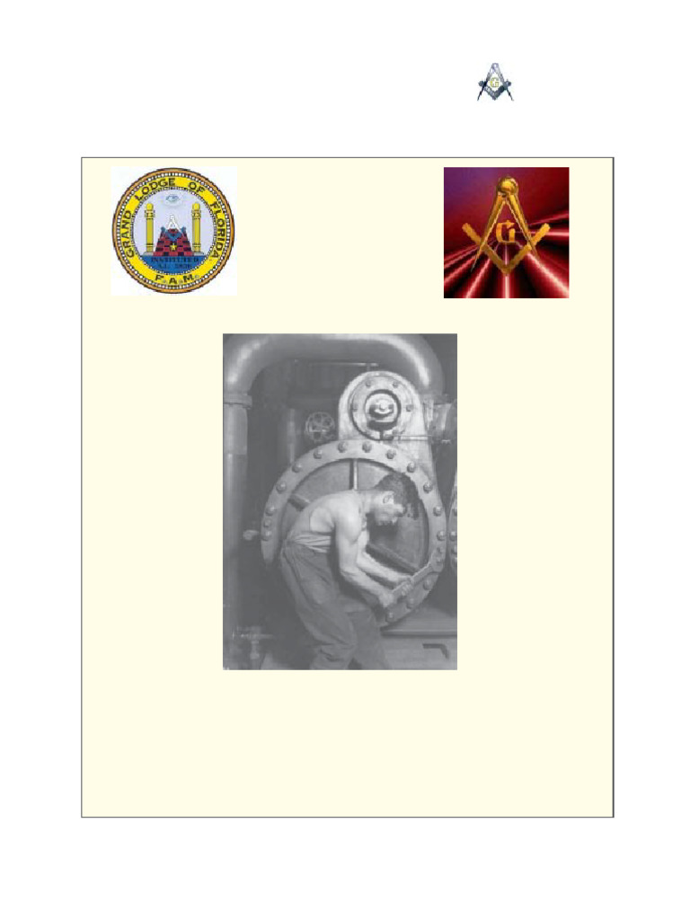 Florida Mason Magazine March 2004 | PDF | Freemasonry | Titles