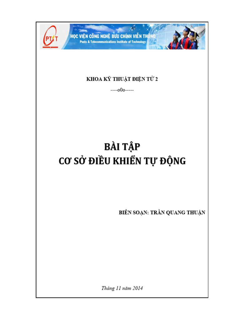 Bai Tap Csdktd | PDF