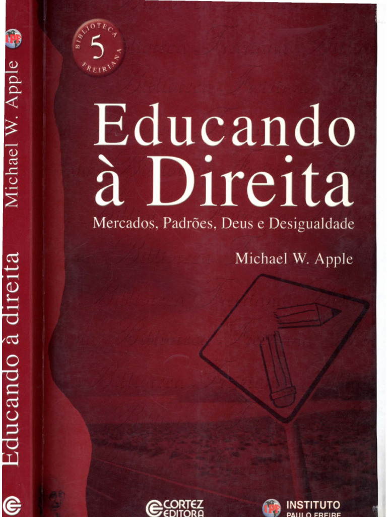 Educando A Direita | PDF