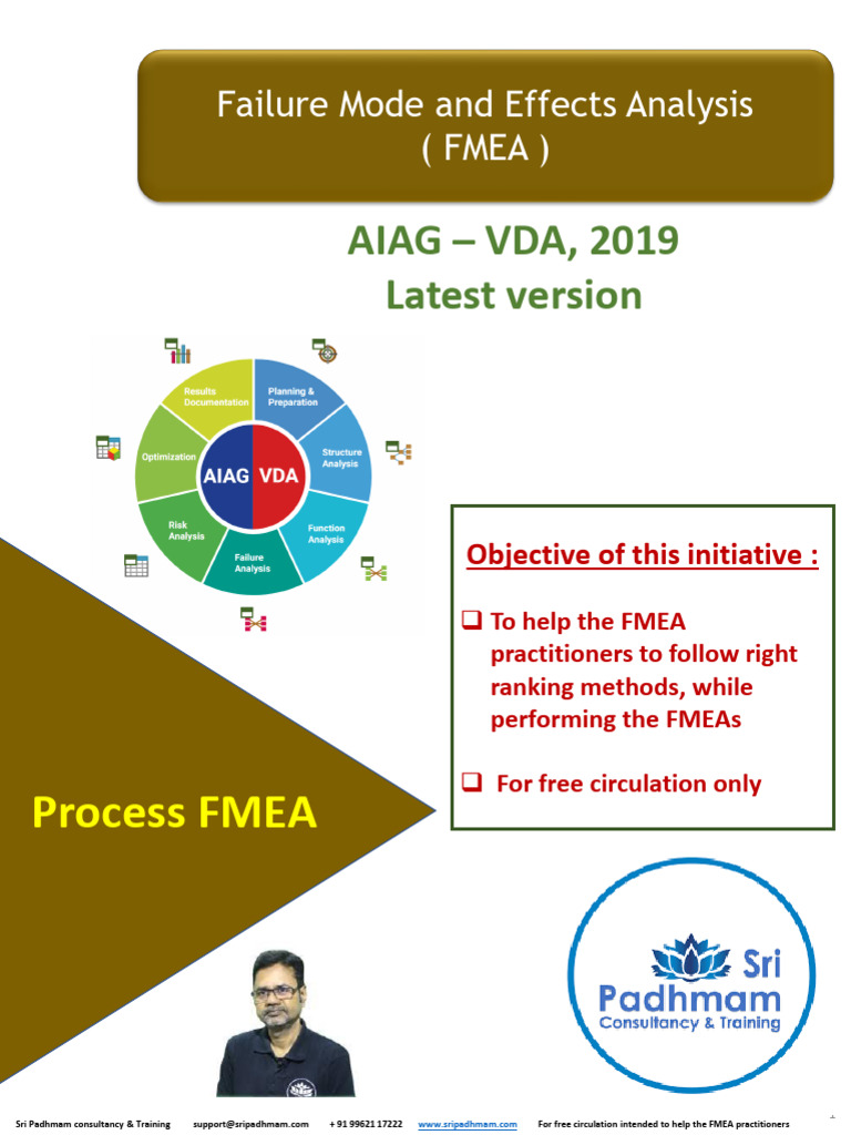 Process FMEA New Version SOD Tables | PDF | Safety