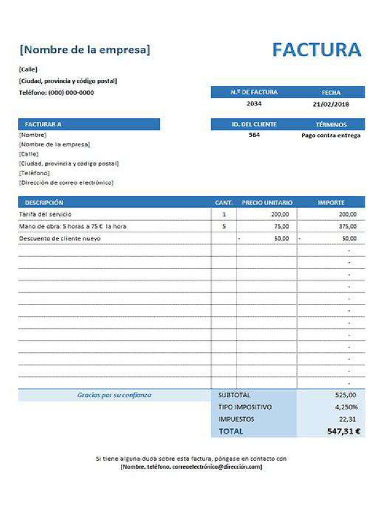 Plantillas Gratuitas para Redes Sociales, Documentos y Diseños ...