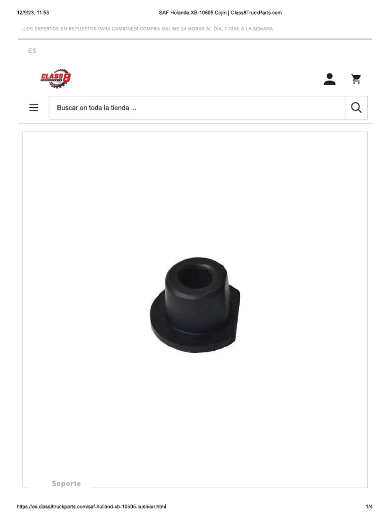 XB 10605 | PDF