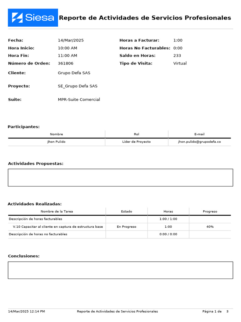 Comercial 14.03.25 1h | PDF | Informática