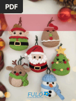 Chaleco 4k | PDF | Textiles