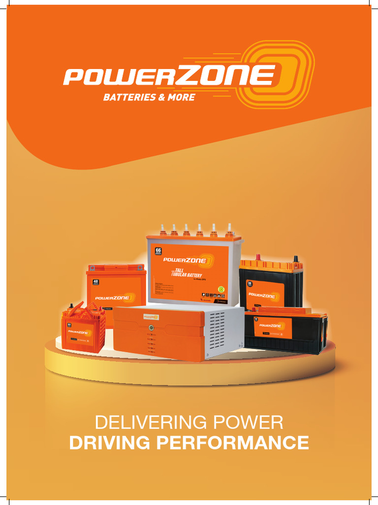 Powerzone Estimate Pad - A3 | PDF