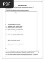 EGD Practical Assessment Task | PDF