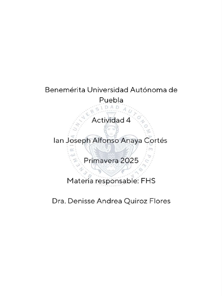 A4 Anaya | PDF