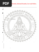 SSC GD Height and Weight Chart 2024 | PDF | Social Groups Of India ...