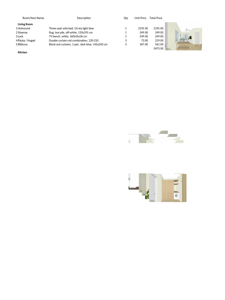 House Plan | PDF
