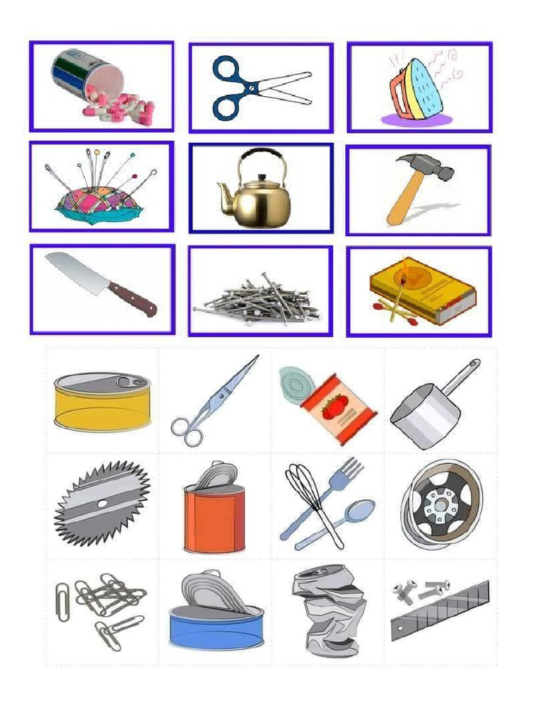 Mochila Mágica | PDF