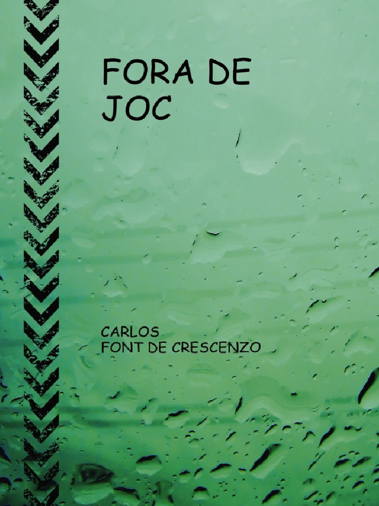 Ebook en PDF Fora de Joc | PDF