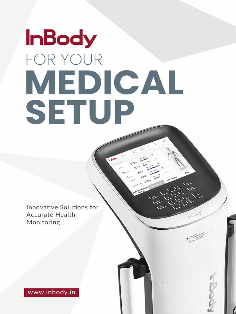Medical Solution Booklet | PDF | Body Mass Index | Medical Specialties