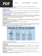 Bioacumulação e Biomagnificação: Conceitos e Exemplos | PDF | DDT ...