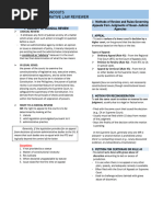 Practice Note 2 Correcting Arithmetical Errors in Tenders | PDF ...