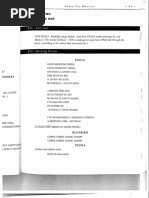 Script Frozen 2 | PDF