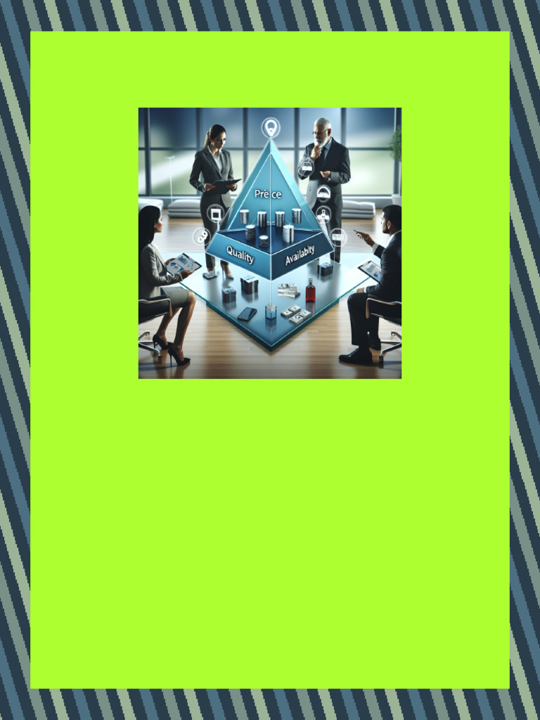 Defining Product Positioning Strategy | PDF