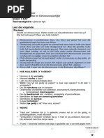 Hoe Om N Koerantberig Te Skryf - V - 250330 - 093525 | PDF