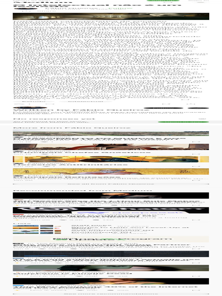 O Intelectual Não É Um Isolado. Uma Outra Característica Da Vocação by ...