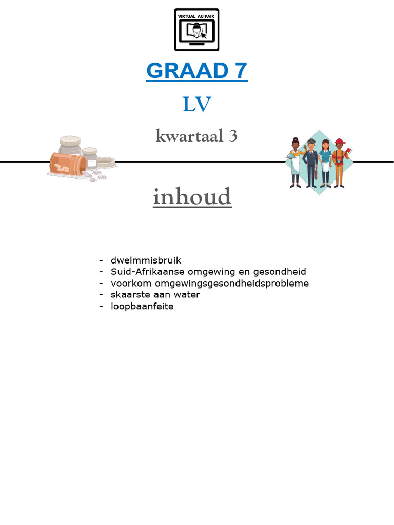 GR7 LV KW3 | PDF